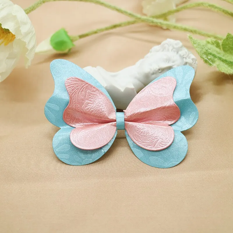 Nigikala DIY Paper Cutting Dies Handmade Metal Cutting Die Scrapbook ...