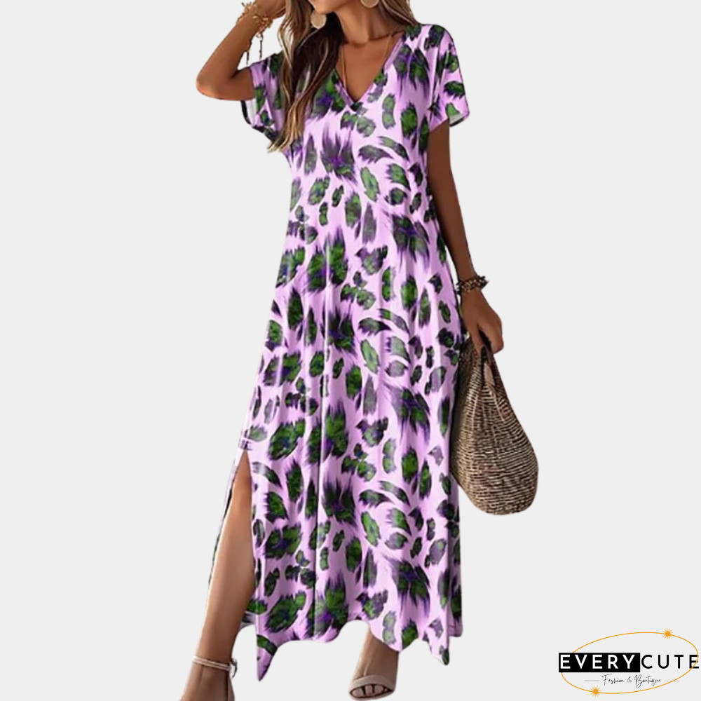 Versatile and Airy Dress