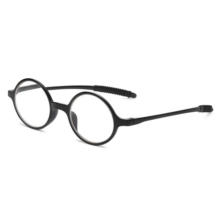 Ultralight PC Frame Reading Glasses for Women Men High-definition Lens ...