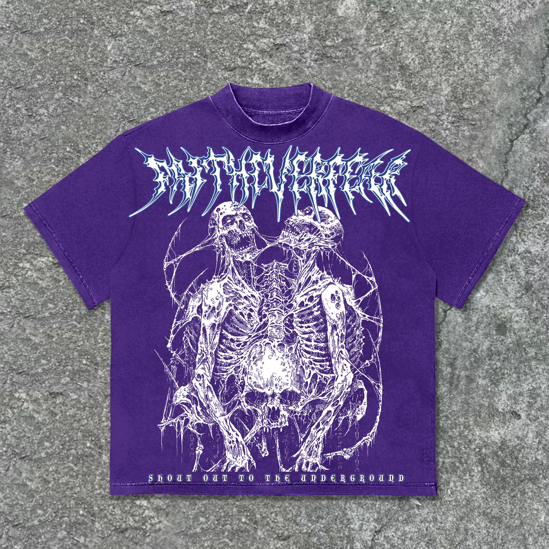 Graphic Tees - SOPULA