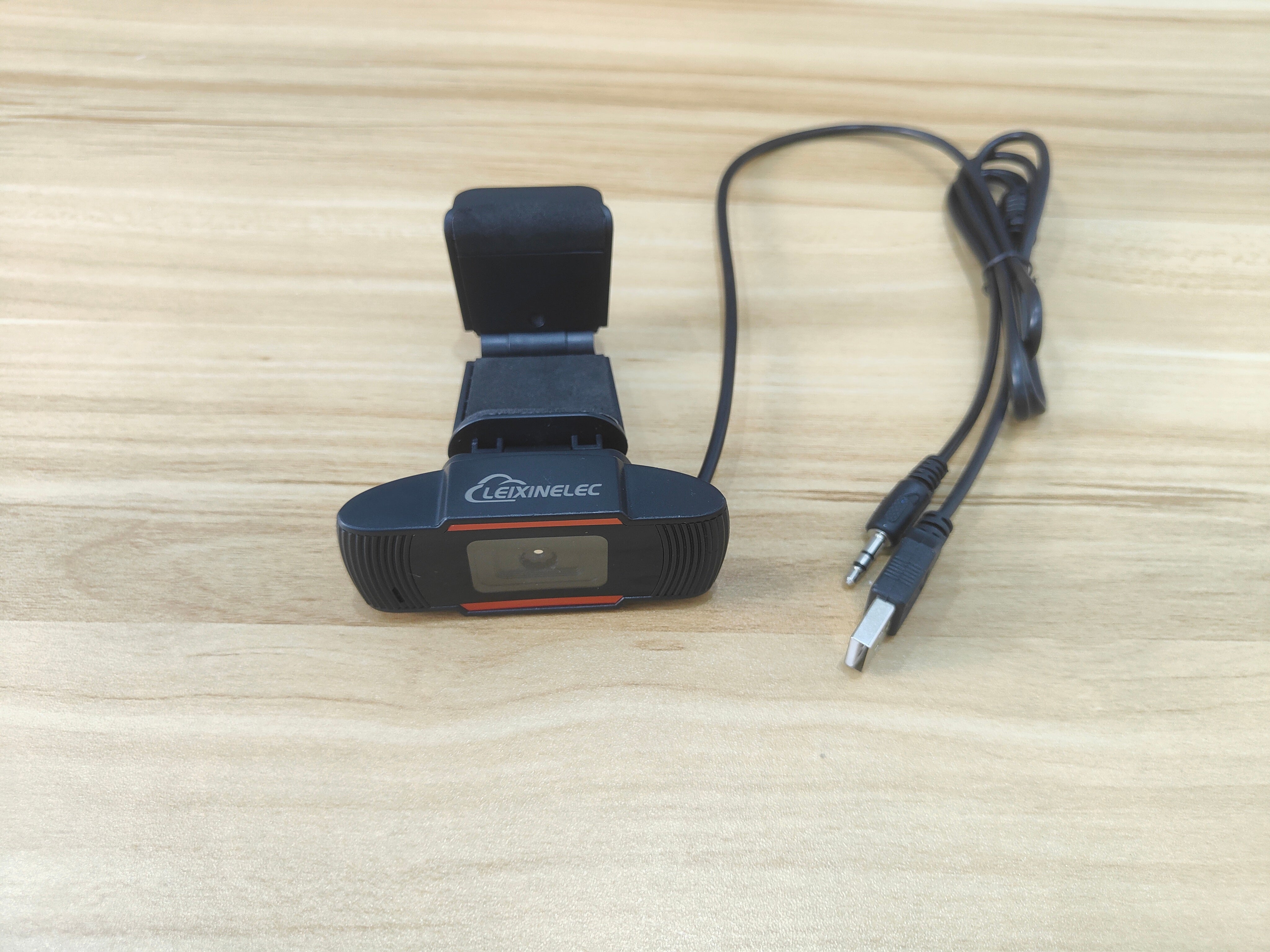 LEIXINELEC Computer Cameras, Webcams Conference Video Calling Computer ...