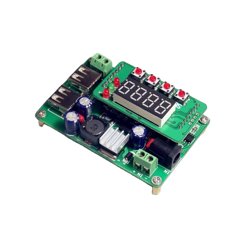 DKP3603 Adjustable High Precision DC-DC Constant Voltage and Constant ...