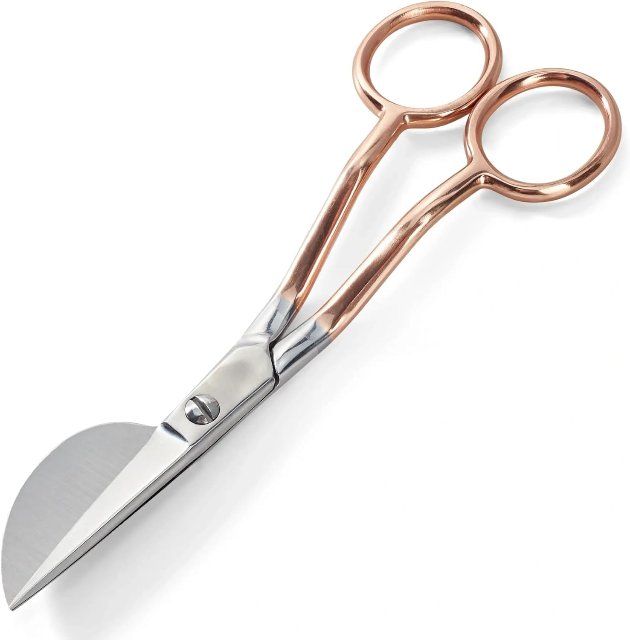 Pelican Duck Application Scissors