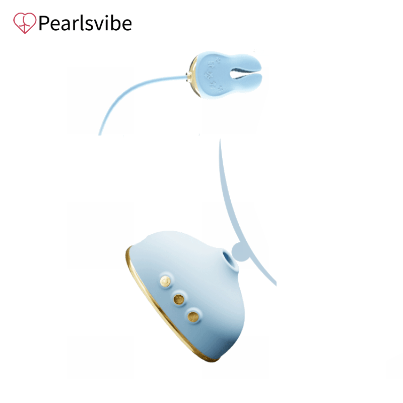 Pearlsvibe