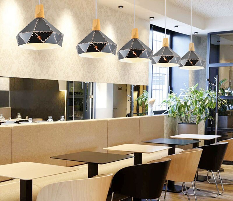 Creative Nordic postmodern minimalist cafe restaurant bar personality ...