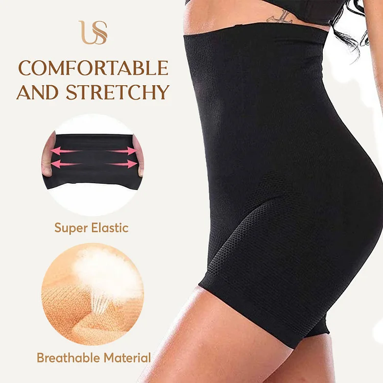 Butt Lifter Slimming Shapewear