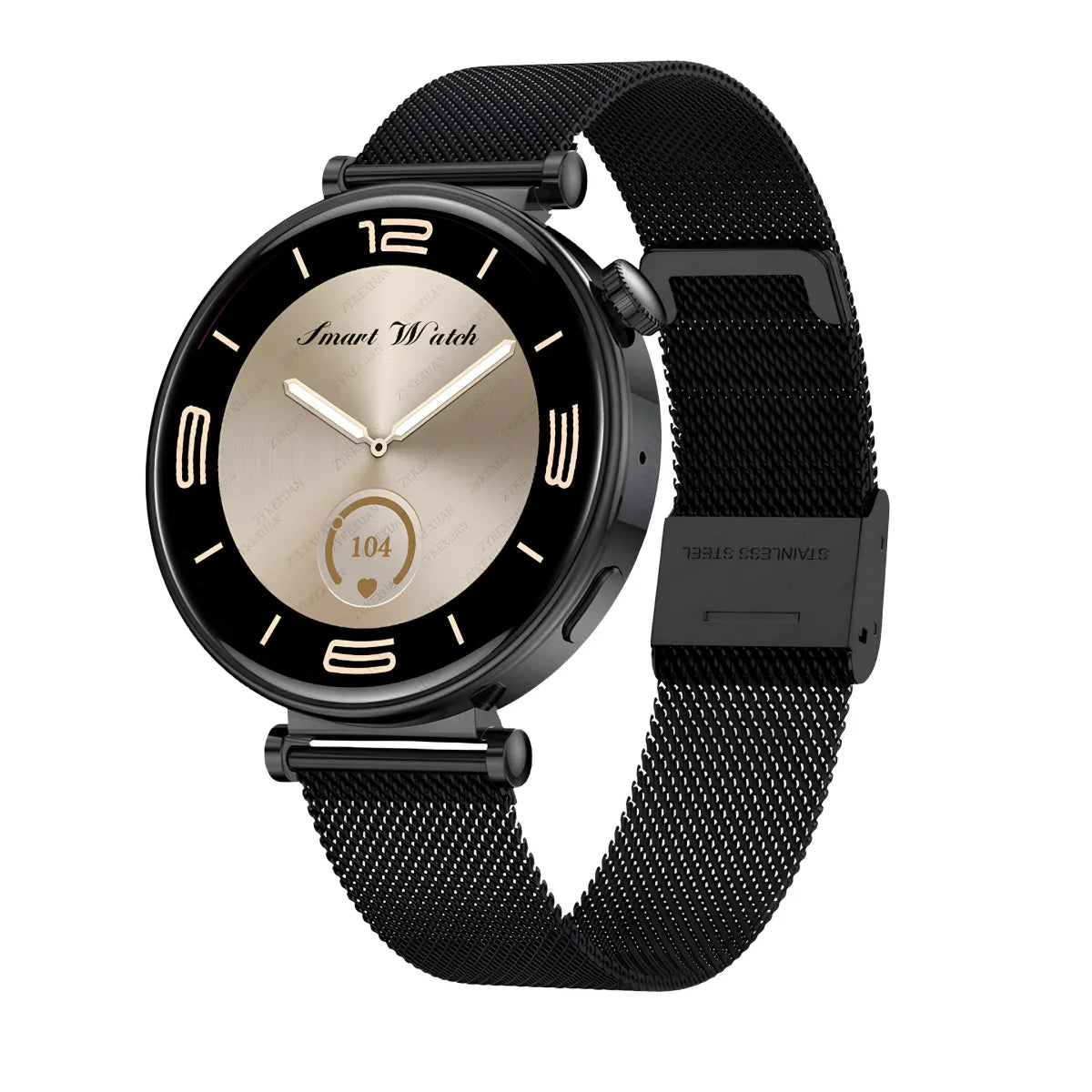 Smart Pro Spectra Plus Women's Smartwatch