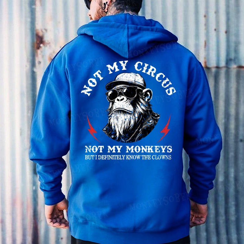 Monkeysober