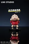 The Birth of Himawari Nohara - Crayon Shin-chan Resin Statue - LiMi Studio