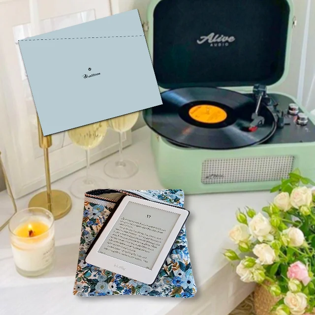 Unique Diagonal Zipper Pouch Pattern PDF