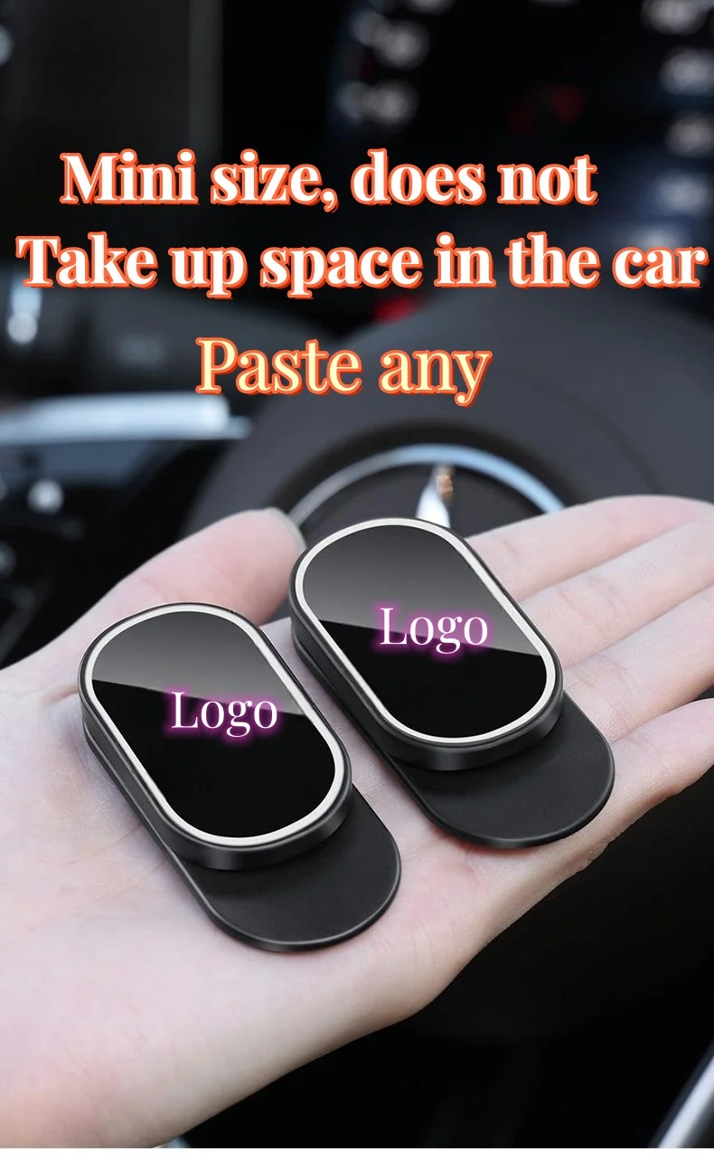 Magnetic anti-collision mute stabilizer for car seat belts