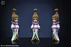 WCF Scale Shalria - ONE PIECE Resin Statue - DK Model Play Studio
