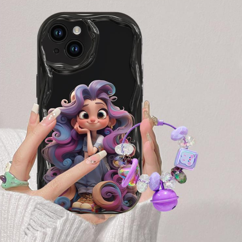 Anime Phone Case