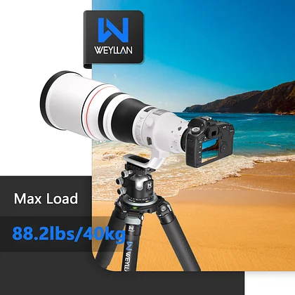 WEYLLAN: Camera Tripods & Photography Accessories WEYLLAN: Camera Tripods & Photography Accessories