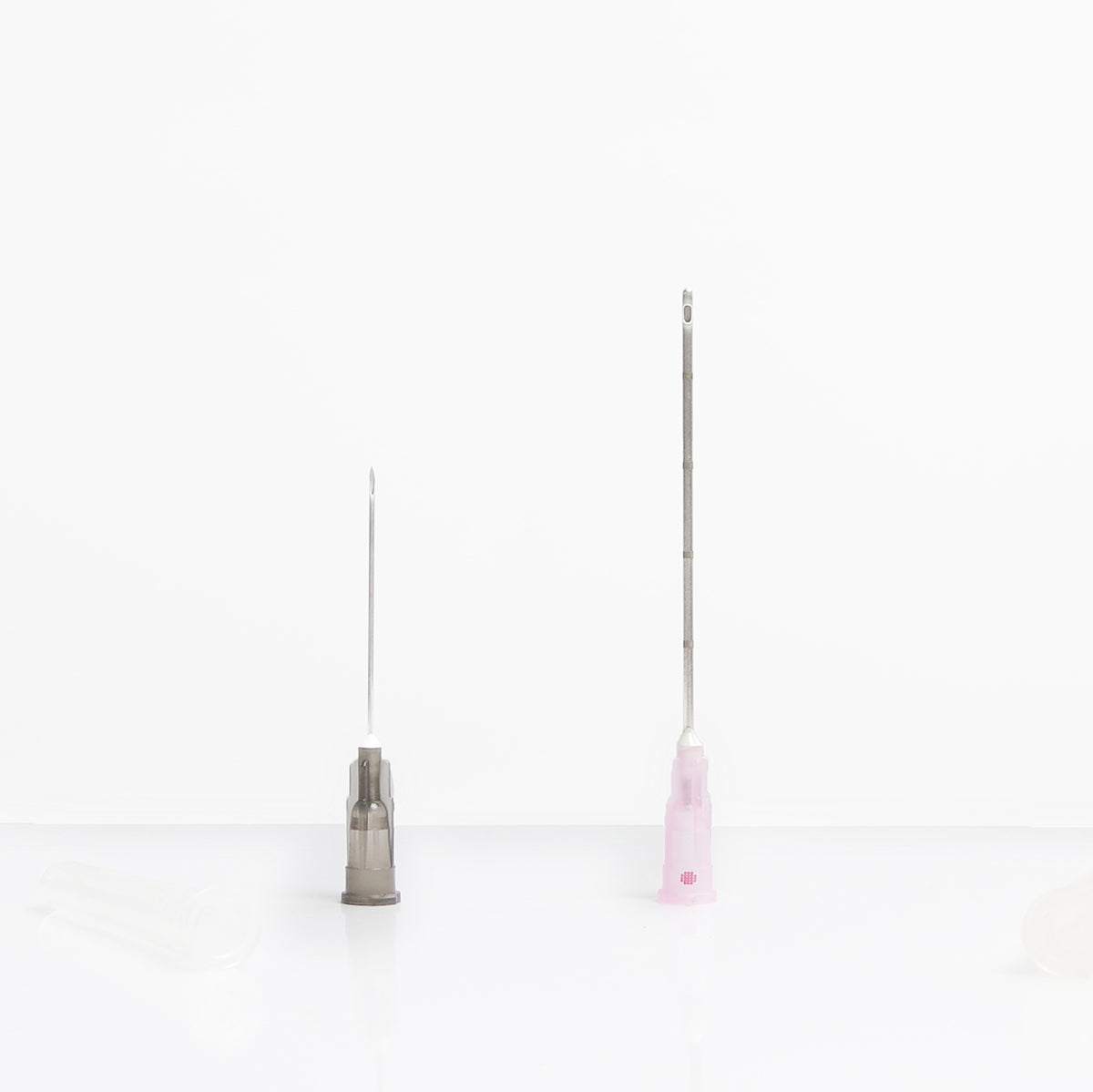 18G 50MM Cannula Needles 50pcs/box Disposable Blunt Tip Cannula Needle ...