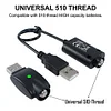 510-Thread USB Smart Charger With Over-Charge Protection Compatible ...