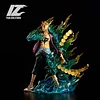 POP Scale DX Marco Special Effect ONLY - ONE PIECE Resin Statue - PZ ...