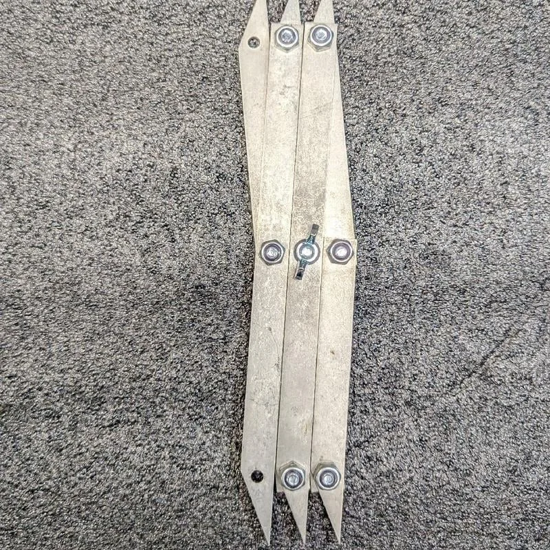 3 Point Center Finder for Precise Measurements - American-Made Laser ...