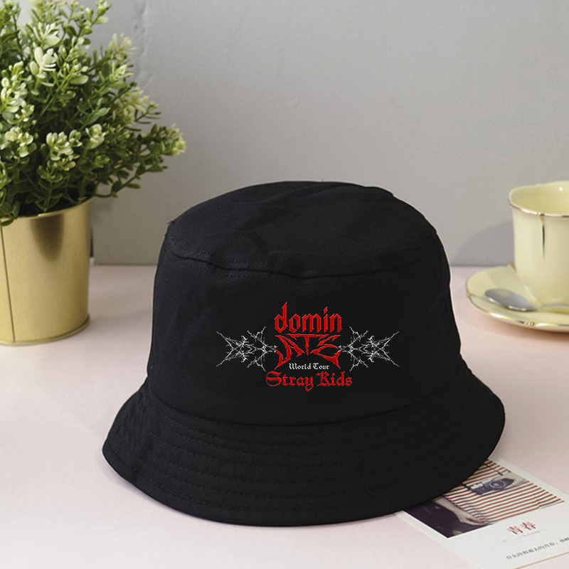 Stray Kids Cap&Hat&Beanie