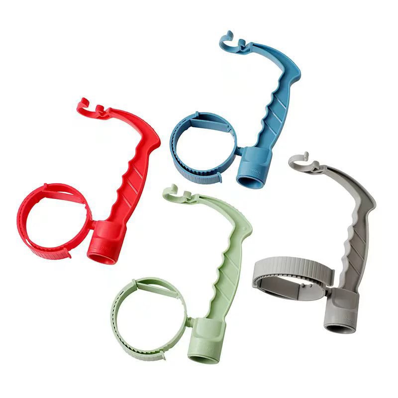 Creativity ️‍🔥Beverage Pouring Handle (with Built-in Bottle Opener)