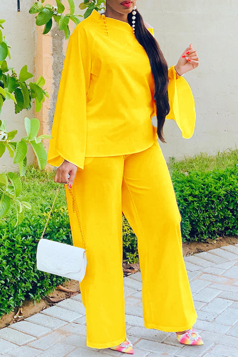 Plus Size Stylish Matching Sets for Women | Xpluswear