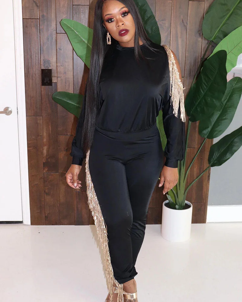 “Shake It Up” Set