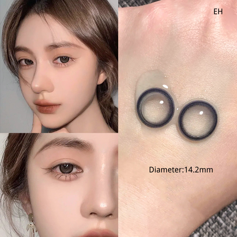 Stardust Sparkle Series14.2mm Contact Lenses