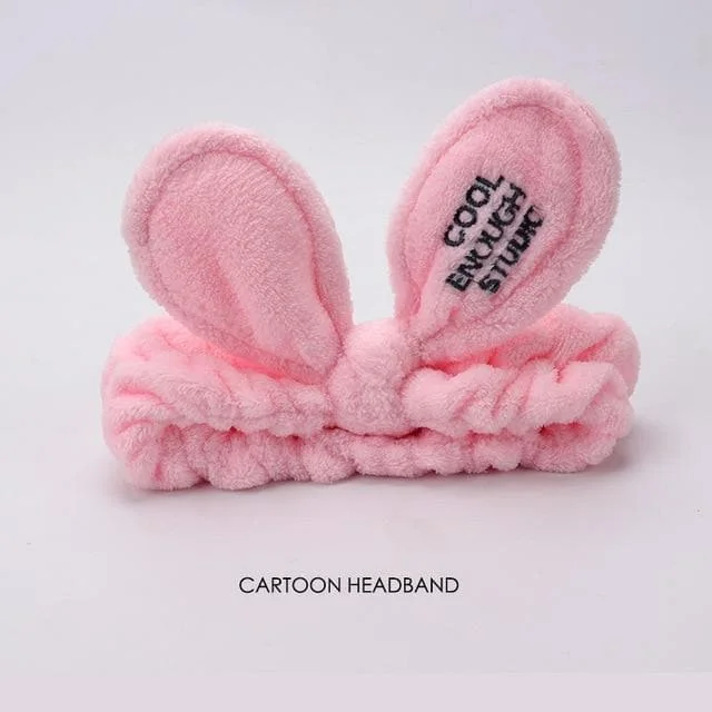 58 Styles Kawaii Cartoon Hair Band SP14634