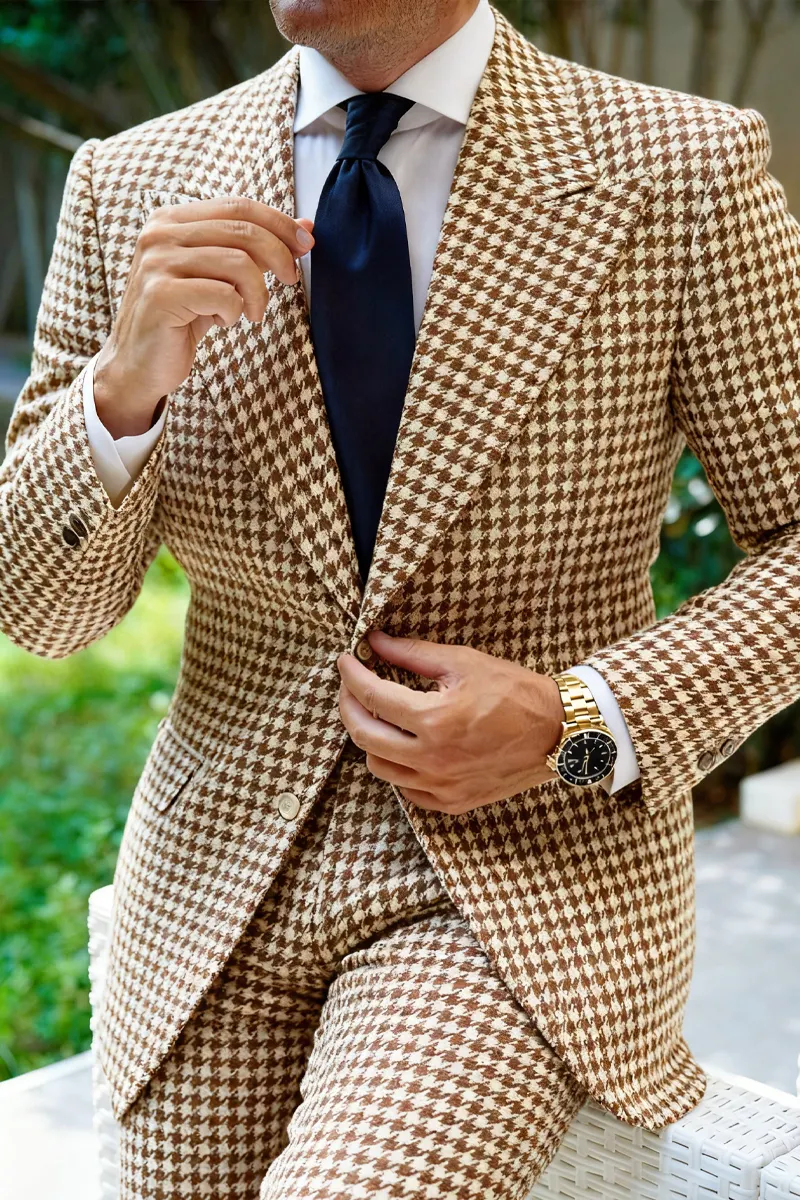 Classic Italian | Premium Men’s Suits & Formalwear | Mrbuerly