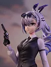 1/6 Scale Formal Suit Ver. Silver Wolf - Honkai: Star Rail Resin Statue ...