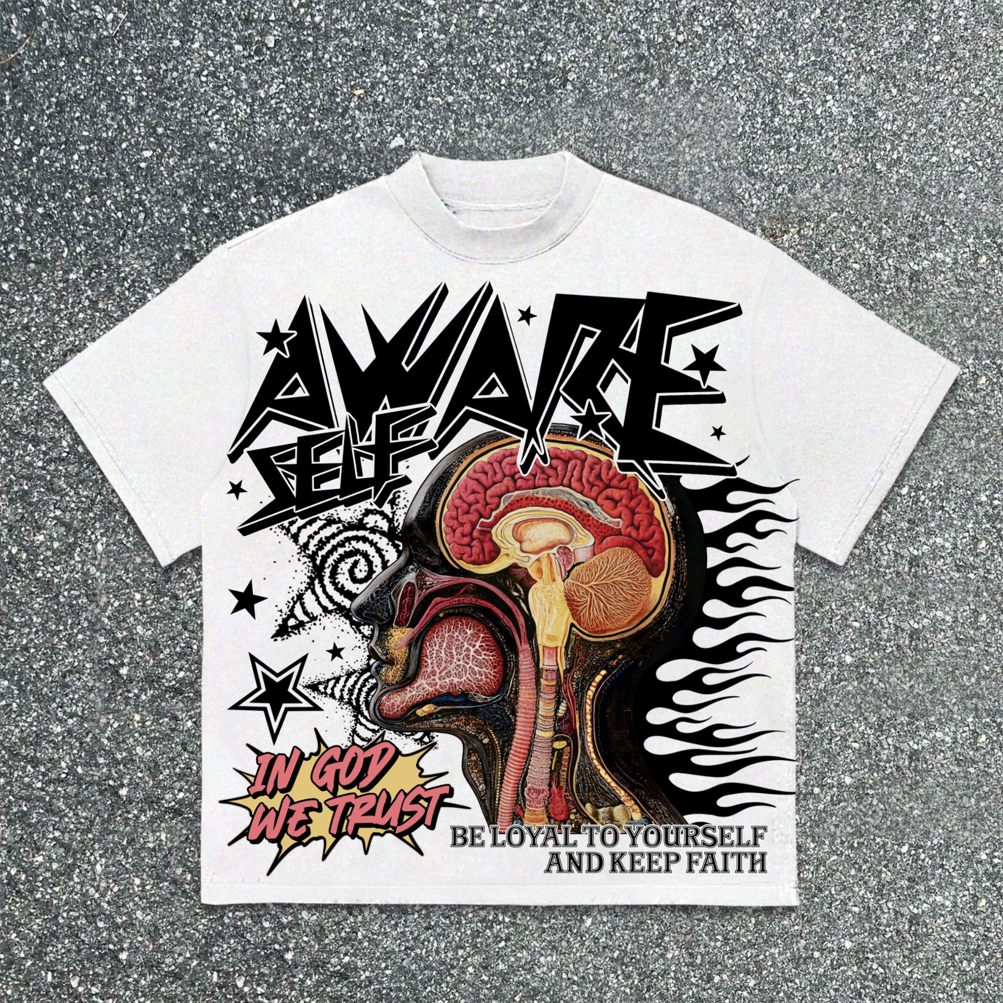 SOPULA - Unique Vintage Graphic Clothing Online