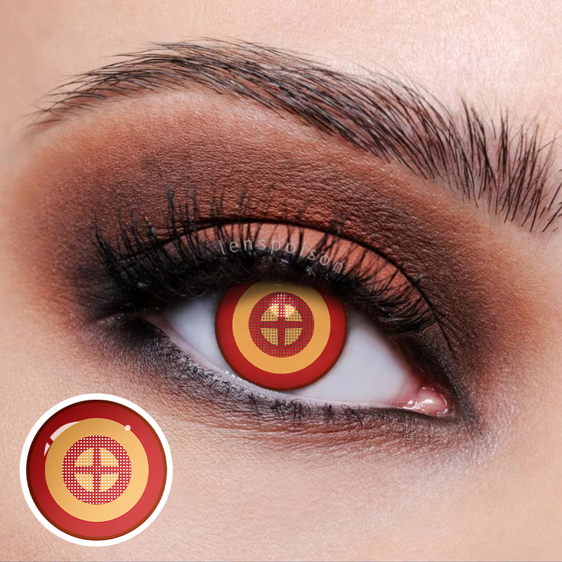 Chainsaw Man Power Blood Devil