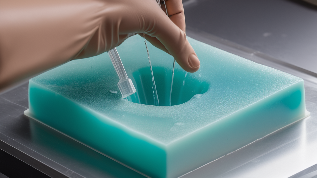 Resin Casting Molds Guide: Precision Techniques & Tips | Expert Insights