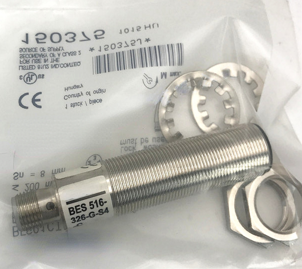 Proximity Switch BES M18EI-PSC80B-S04G Inductive Sensor