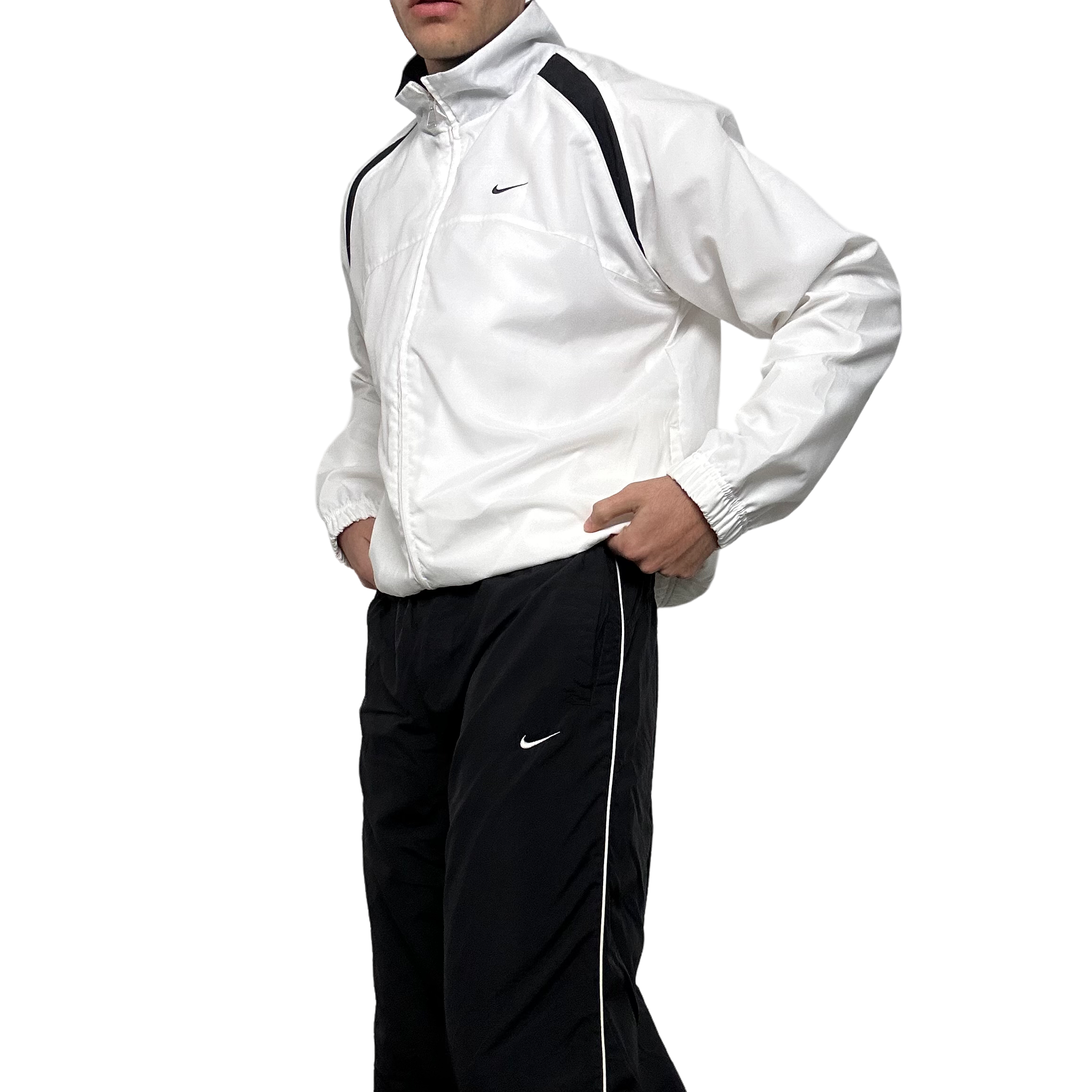 Rare Nike Tracksuit