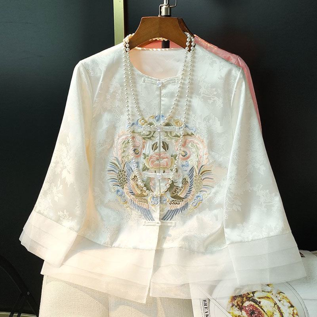 Beautiful Fancy Tunic For Women