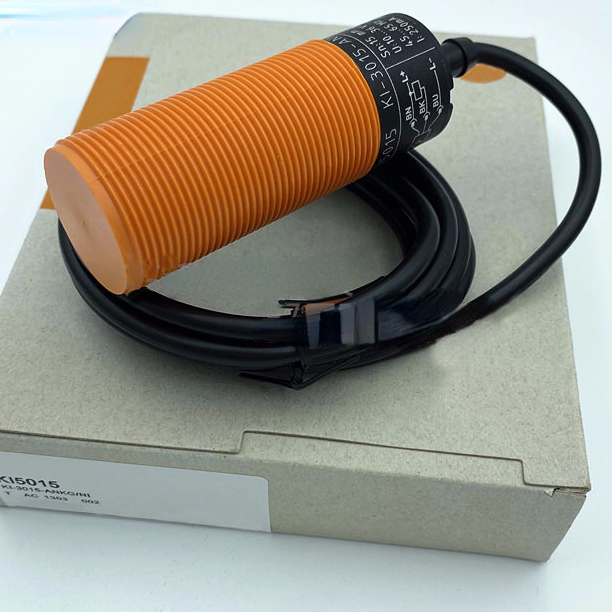 Electrostatic Capacitive Proximity Switch Ki5015 Ki0016 Ki5002 Ki5006 ...