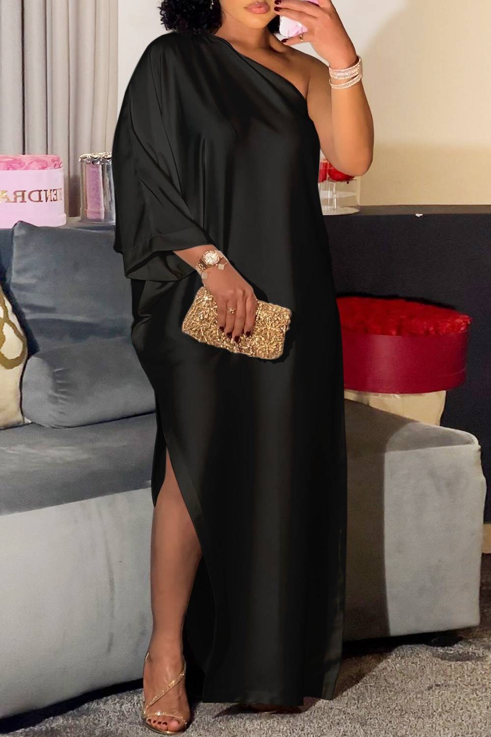 Plus Size White Dresses- Xpluswear.com