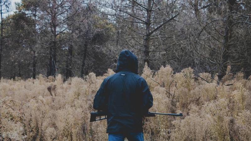 How Risky is Hunting? A Closer Look at Safety Statistics