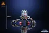 Waru Monzaemon & Hagurumon & Nanomon - Digimon Resin Statue - MIMAN ...