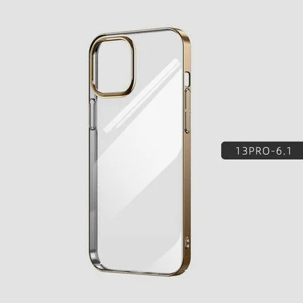 Simple Luxury iPhone Case