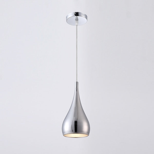 Modern Restaurant Pendant Lights Minimalist LED Hand Lamp Dining room ...