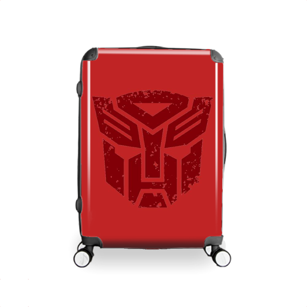 Autobots, Transformers Hardside Luggage