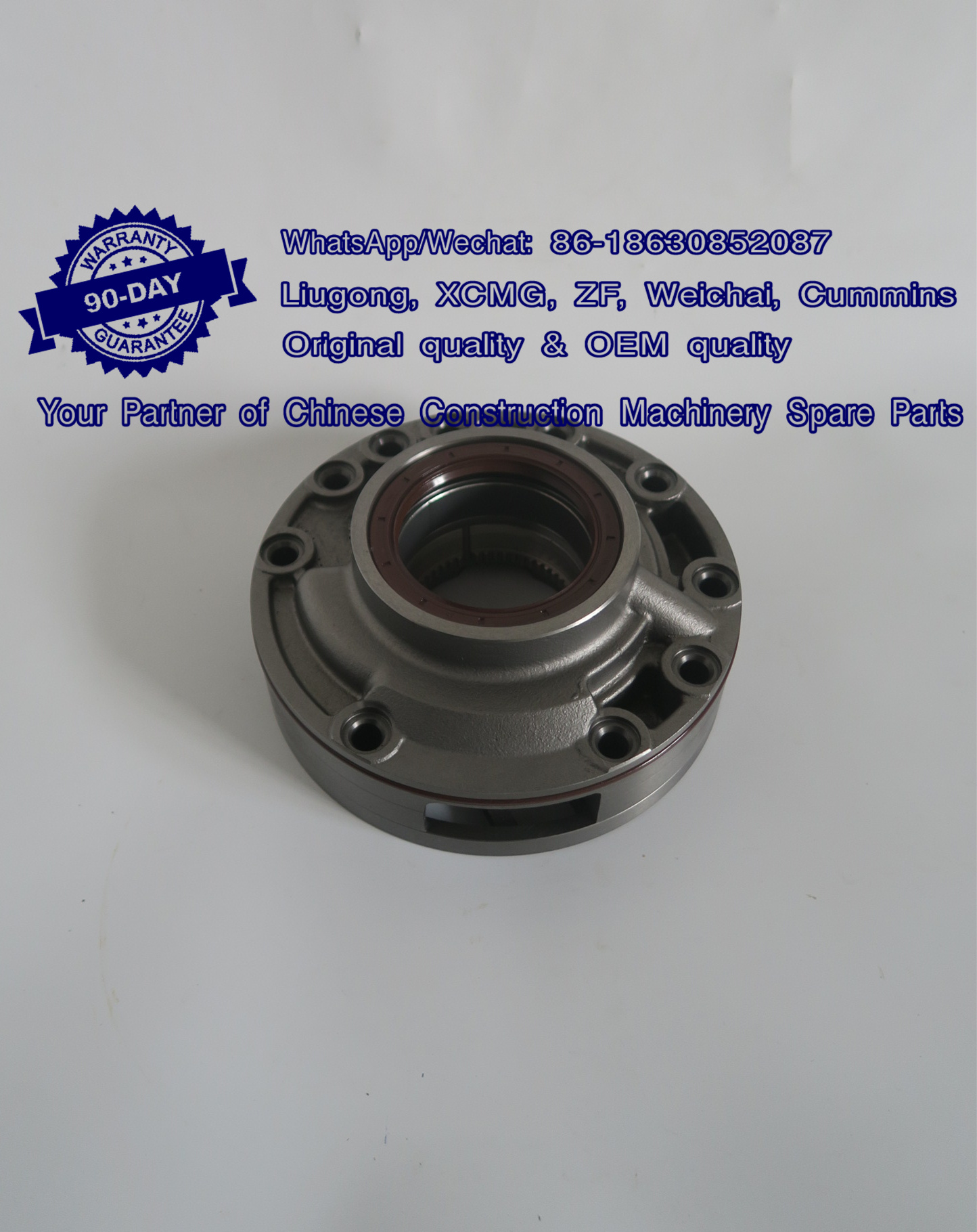 Aftermarket Transmission pump 0501215330, Transmission pump 0501 215 ...