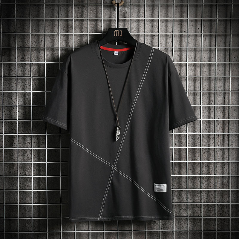 TECHWEAR CLUB Men's T-shirt
