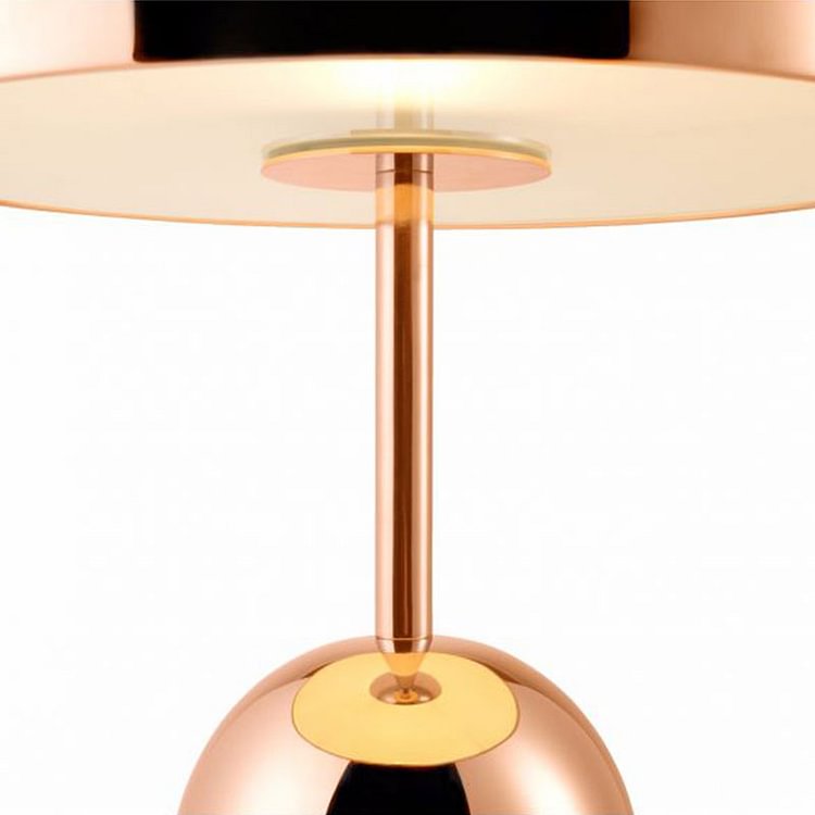 Simple Bell Table Light