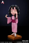 Childhood Mitsuri Kanroji - Demon Slayer: Kimetsu no Yaiba Resin Statue ...