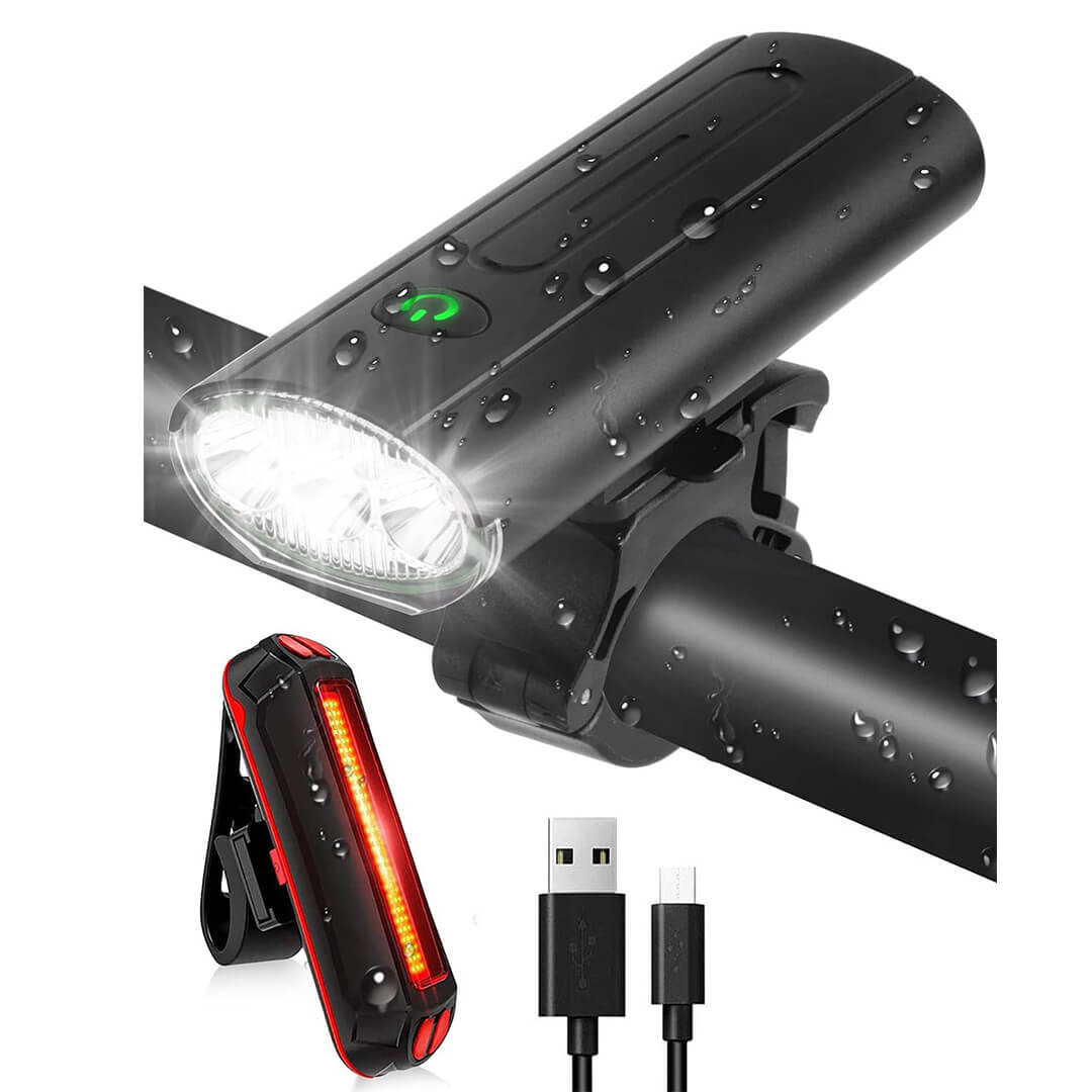 Victoper - Official Store: Head Torch | Bike Lights | Flashlight