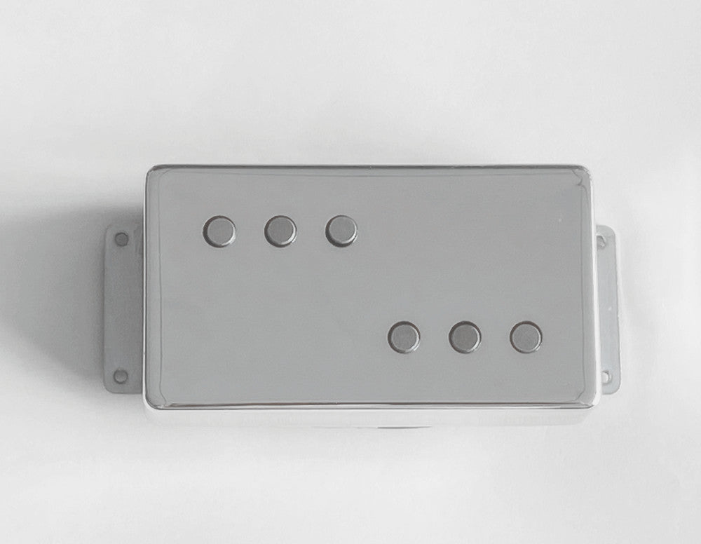 High output, Eric Custom,Alnico Rod pole piece,Tele Deluxe/Custom ...