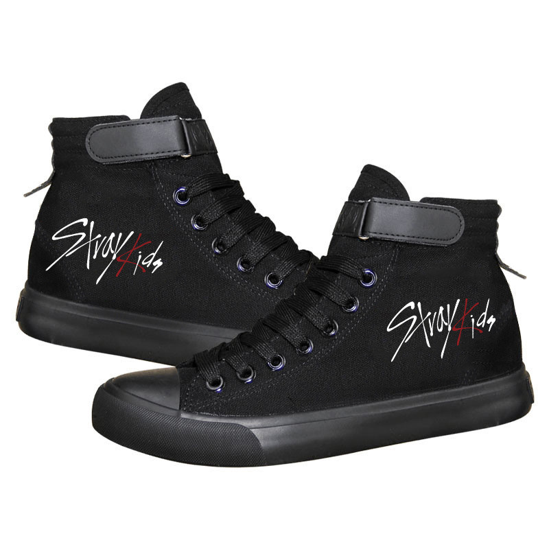 Stray Kids Shoes